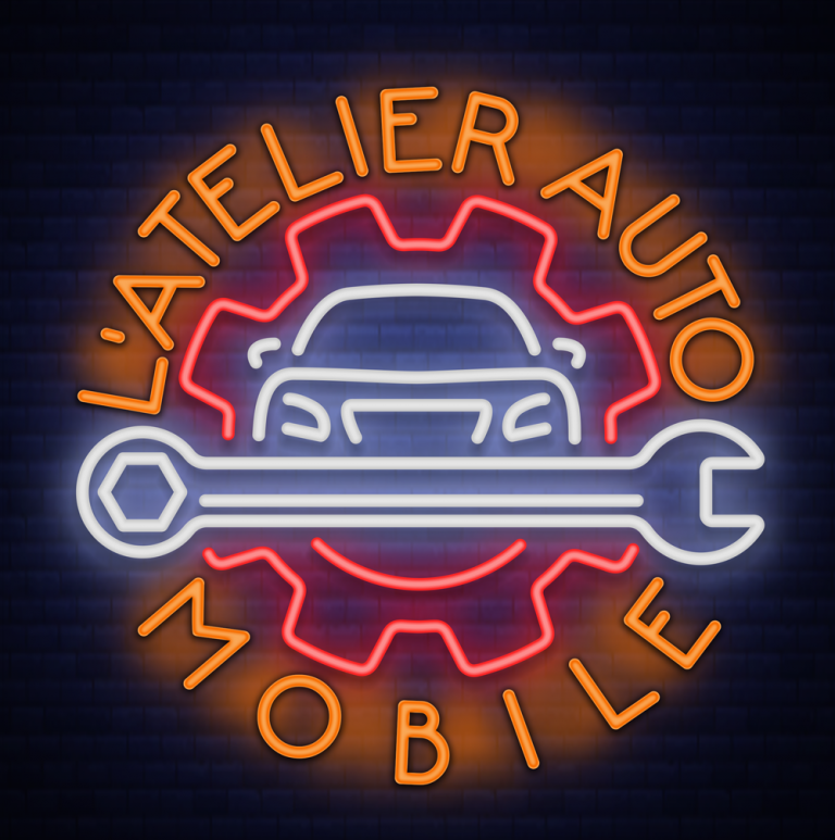 Nos Services – L'Atelier Auto Mobile